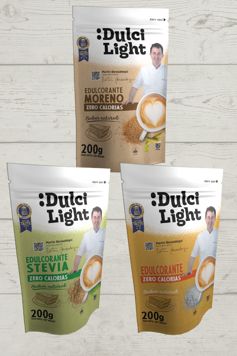 Marketing Dulcilight